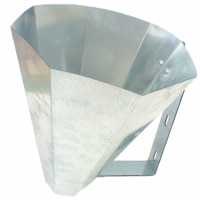 DIT CNX Extra Large Bleeding Cone , best deal on AgriEuro