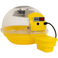 F.I.E.M. Smart Digital 24 Yellow Egg Incubator , best deal on AgriEuro