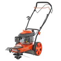 Redback S22V-T6 - 4-Stroke Wheeled Brush Cutter , best deal on AgriEuro