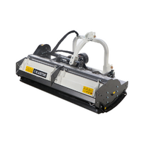 Blackstone BP-CD 160 Flail mower , best deal on AgriEuro