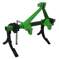 Seven Italy Simply 2-Element Ripper , best deal on AgriEuro