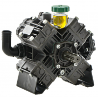 Udor Delta 100 ts 2c - Tractor-Mounted Sprayer Pump , best deal on AgriEuro