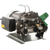 Udor Iota 20 hp1 - Sprayer Pump , best deal on AgriEuro