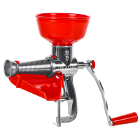 Tre Spade BT Manual Tomato Press , best deal on AgriEuro