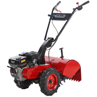 Geotech MCT 550 Reversible Two Wheel Tractor , best deal on AgriEuro