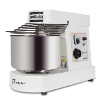 Resto Italia Pina Line MO 10 VV - Spiral , best deal on AgriEuro