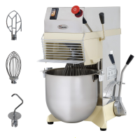 Santos SPL27 Professional Planetary Mixer 10 L , best deal on AgriEuro
