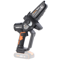 WORX WG325E.9 Pruner - 20V/2Ah Battery , best deal on AgriEuro