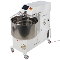 SPIRALMAC SV60 2 Vel Touch - Spiral Mixer , best deal on AgriEuro