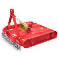 AgriEuro SL100 flat tractor rotary slasher , best deal on AgriEuro