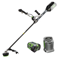 EGO BCX4500 - Brushcutter - 56V , best deal on AgriEuro