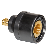 DECA 010820 - DX Adapter from 25 to 50 mm , best deal on AgriEuro