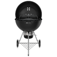 Weber Master Touch E-6755 WBR - Charcoal , best deal on AgriEuro