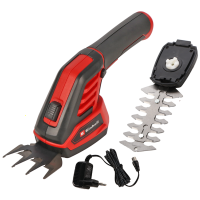Einhell GC-CG 3,6/70 Li WT - Battery-powered Shear , best deal on AgriEuro