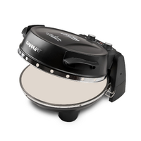 G3 Ferrari Pizzeria Snack Napoletana EVO Black , best deal on AgriEuro