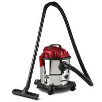 G3 Ferrari Fusto Red Vacuum Cleaner 20 L , best deal on AgriEuro