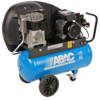 Abac EXT A29B 50 CM2 - Single-phase Air Compressor , best deal on AgriEuro