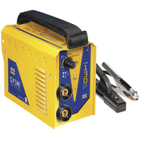 GYS GYSMI 130P - Inverter electrode welding machine , best deal on AgriEuro