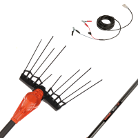 Bahco BCL51 - Olive harvester - Fixed shaft , best deal on AgriEuro