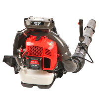Blue Bird BBL 801 - Petrol blower , best deal on AgriEuro
