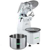 Fimar 18SR - Spiral mixer - Three-phase , best deal on AgriEuro