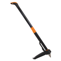 Fiskars Xact - Manual Weed Remover , best deal on AgriEuro