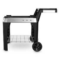 Weber Pulse 1000/2000 barbecue trolley , best deal on AgriEuro
