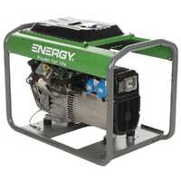 Energy EY-10MB AVR - Power generator , best deal on AgriEuro