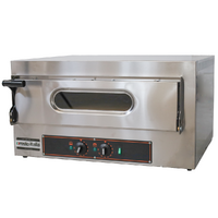 Resto Italia KUBE 1 - Electric Oven , best deal on AgriEuro