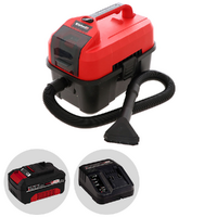Einhell TE-VC 18/10 Li portable vacuum cleaner , best deal on AgriEuro