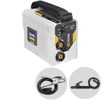 Gys Gysmi 80P - Inverter electrode welding machine , best deal on AgriEuro