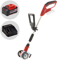 Einhell GE-CC 18 Li PXC - 18V Grout cleaner , best deal on AgriEuro