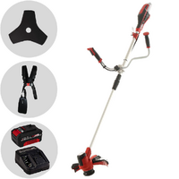 Einhell AGILLO - Cordless brush cutter , best deal on AgriEuro