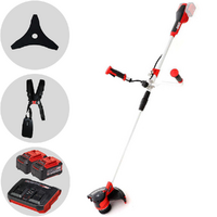Einhell AGILLO - Brushcutter - 5.2Ah 2x18V , best deal on AgriEuro