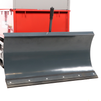 Front plough for GeoTech power barrow , best deal on AgriEuro