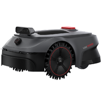 MOVA ViAX 500 - Robot Lawn Mower , best deal on AgriEuro
