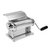 Marcato Atlas Slide Pasta Machine 150 mm , best deal on AgriEuro