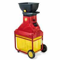 Wolf Garten SDE 2800 EVO - Shredder , best deal on AgriEuro