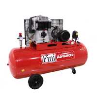 FINI ADVANCED BK 114-270L Three-phase Air Compressor , best deal on ...
