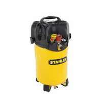 Stanley D200 Portable Air Compressor - 24 L , best deal on AgriEuro