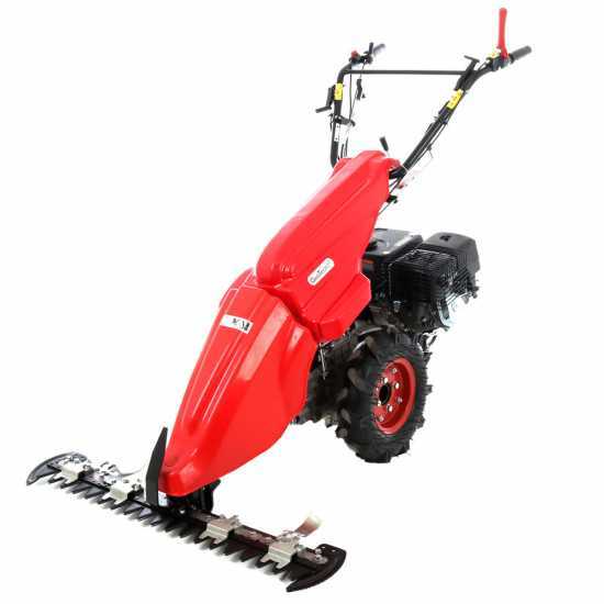 Geotech MCT900 Scythe Mower , best deal on AgriEuro