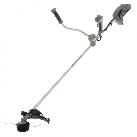 EGO BC3800E Battery-powered Brush Cutter - 56V , best deal on AgriEuro