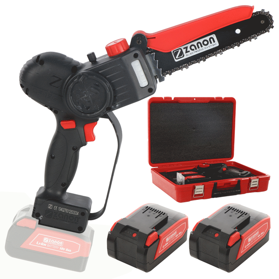 Zanon ZP 185 - Battery-operated electric pruner , best deal on AgriEuro