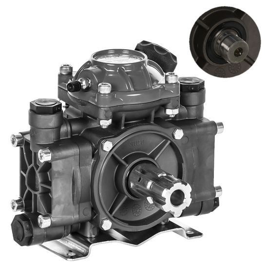 Annovi Reverberi AR 202 - Spray pump , best deal on AgriEuro