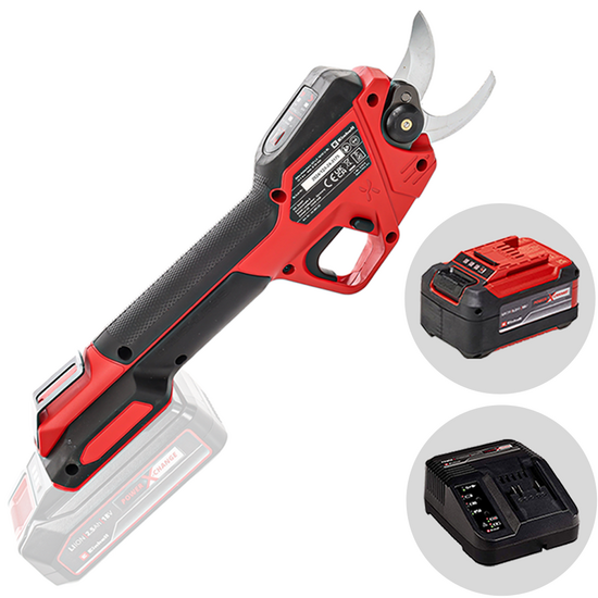Einhell GP-LS 18/28 LI BL - Electric shears , best deal on AgriEuro