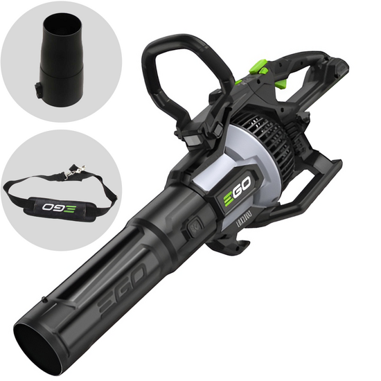 EGO LBX1000 Cordless Blower - 56V , best deal on AgriEuro