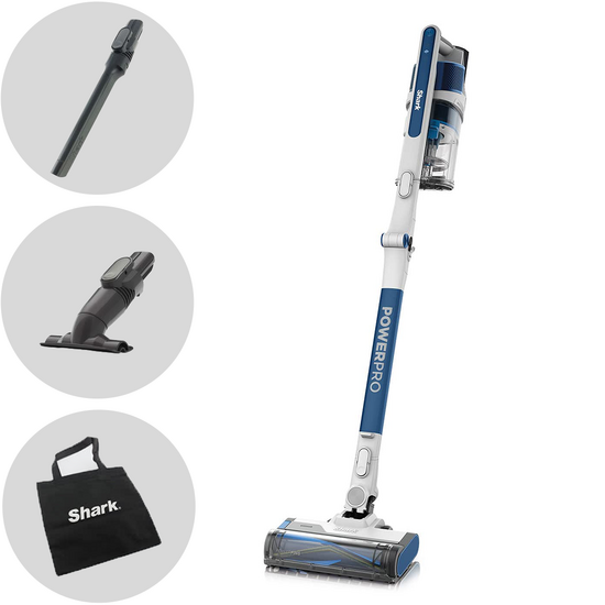 Shark PowerPro IZ380EU - Electric Broom , best deal on AgriEuro