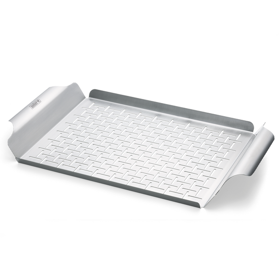 Weber - Deluxe cooking plate , best deal on AgriEuro