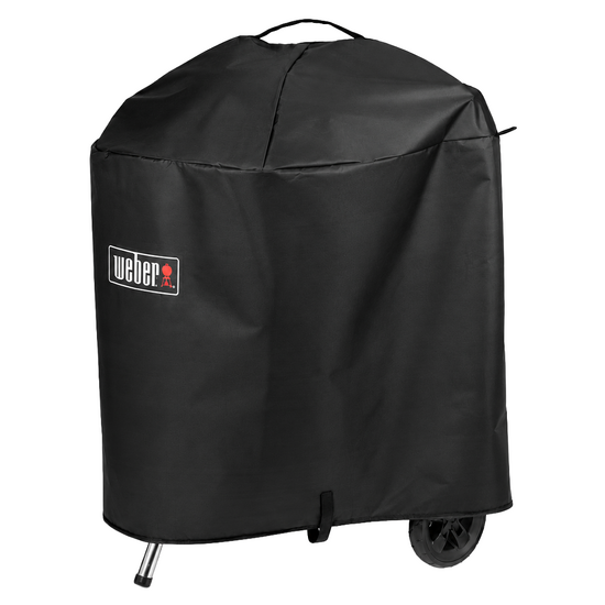 Weber - Cover for Master-Touch Premium Barbecue , best deal on AgriEuro