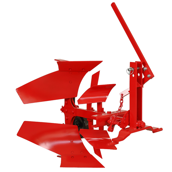 VR180-03A - Reversible Mouldboard Plough , best deal on AgriEuro